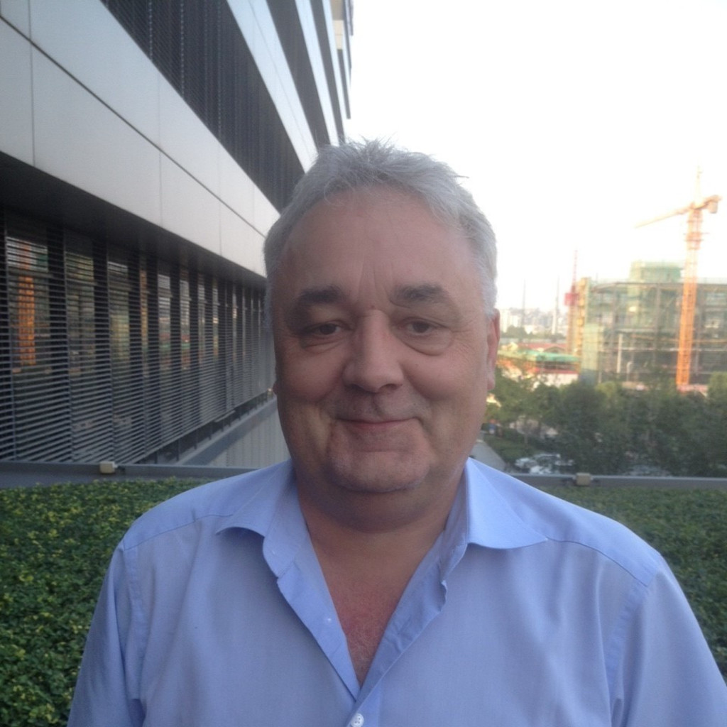 Juergen Roehrich - Fachreferent Logistik - Robert Bosch GMBH | XING