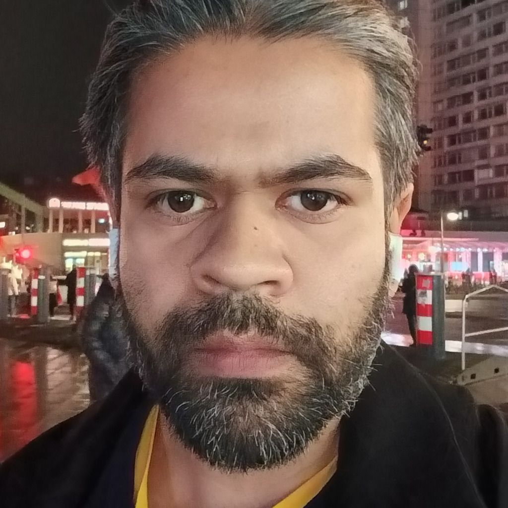 Shreyas Sivaraman - Product Designer - NEXIAM | XING