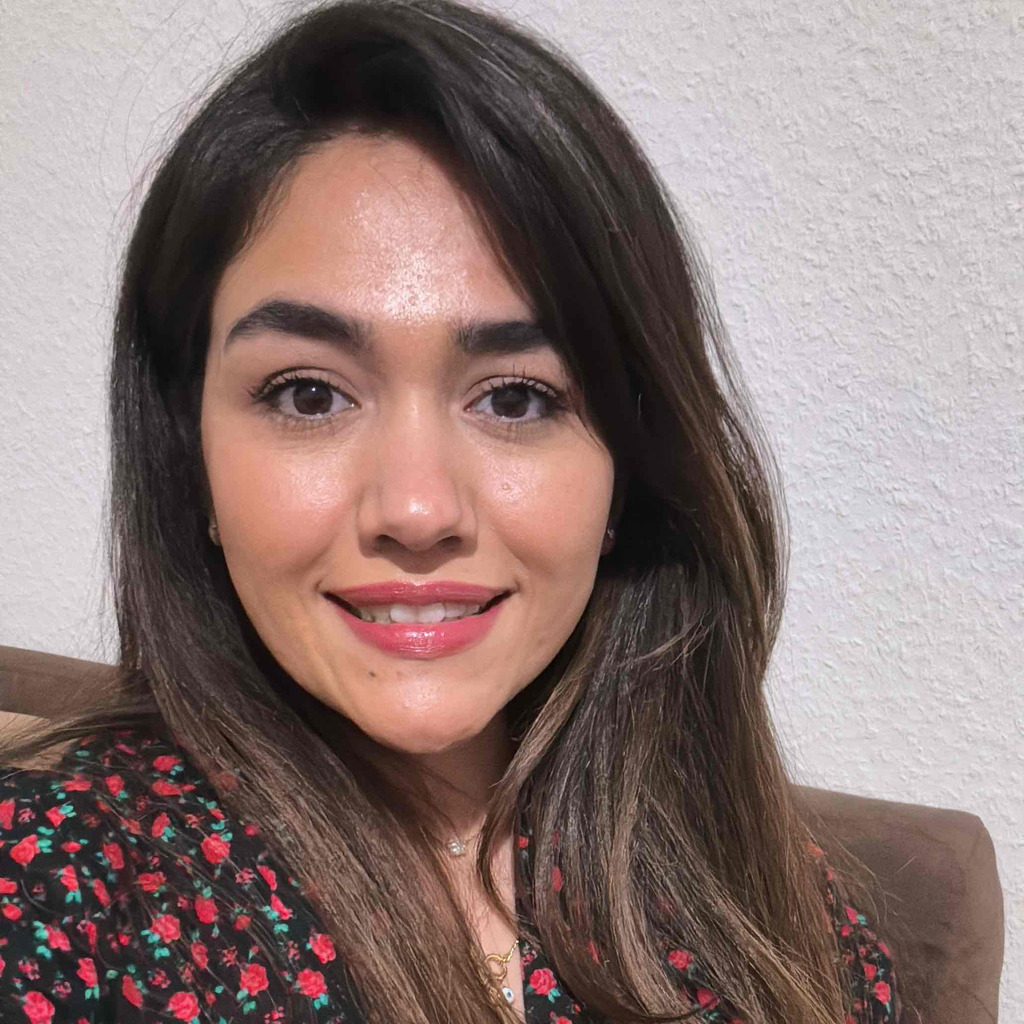 Maryam Fathi - Quantitative Finance - CAU Kiel | XING