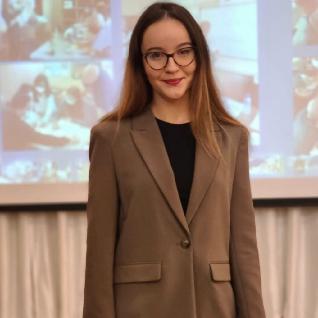 Rikela Fusha - Program Assistant - Organization | XING