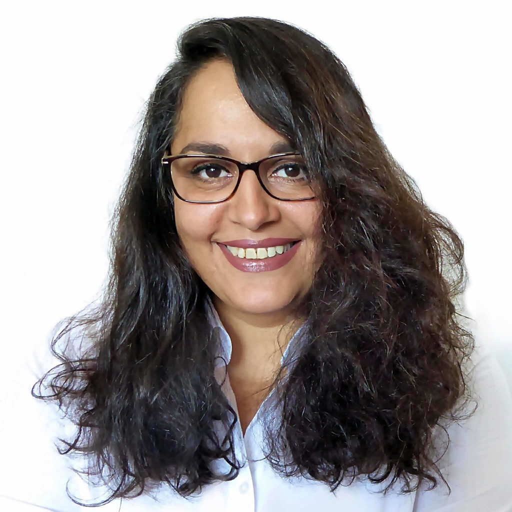 Shabnam Shabany - Head of Business Development - R.A.T.E. GmbH | XING