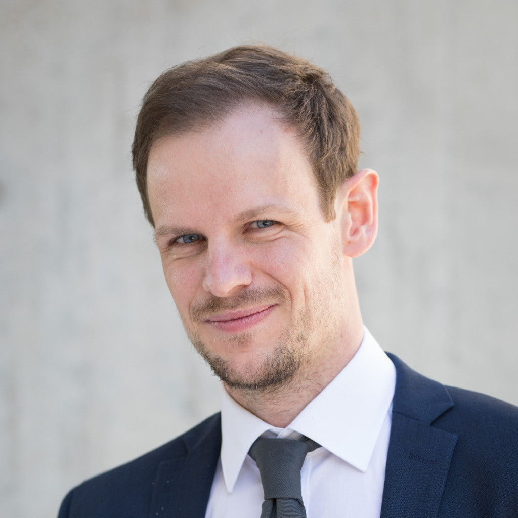 Thorge Müller - Physik - Ruprecht Karls Universität Heidelberg | XING