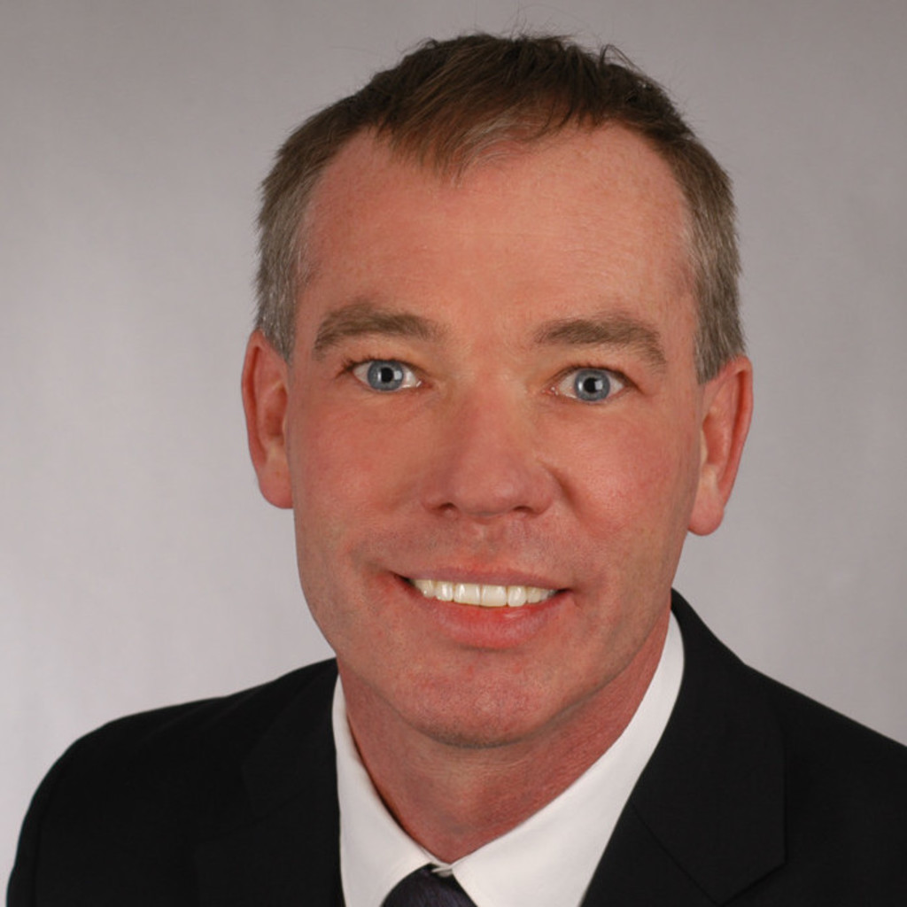 Robert Kauth - Senior Account Manager - Wind River an Intel Company | XING