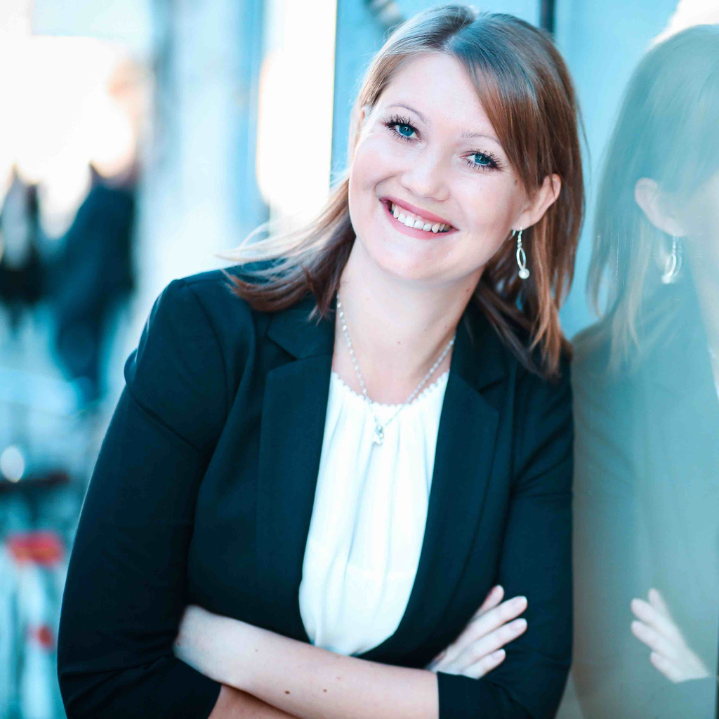 Christina Hamilton - Manager, Project and Program Management - DAIICHI ...