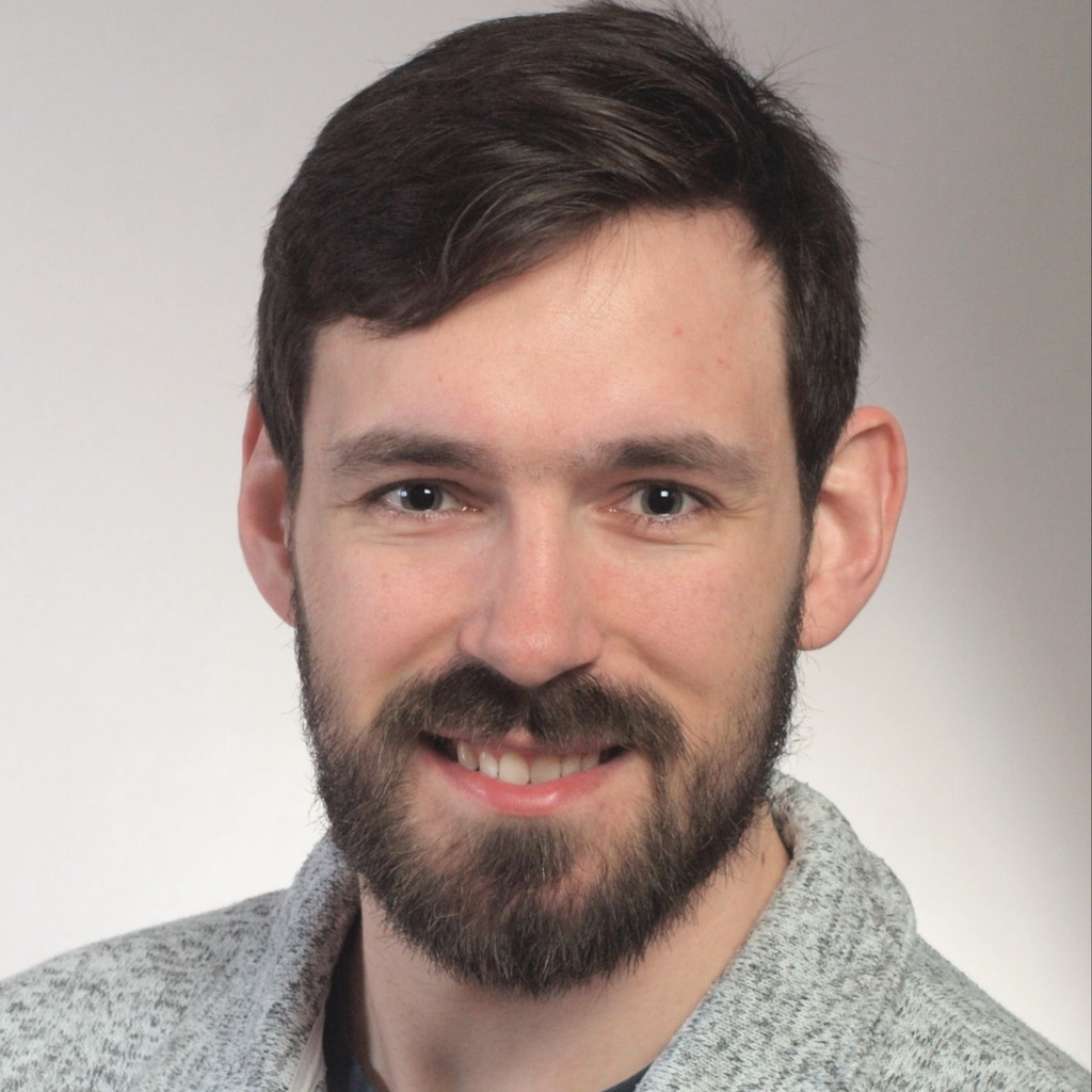 Paul Weber-Markert - Solution Architect - Esri Deutschland GmbH | XING