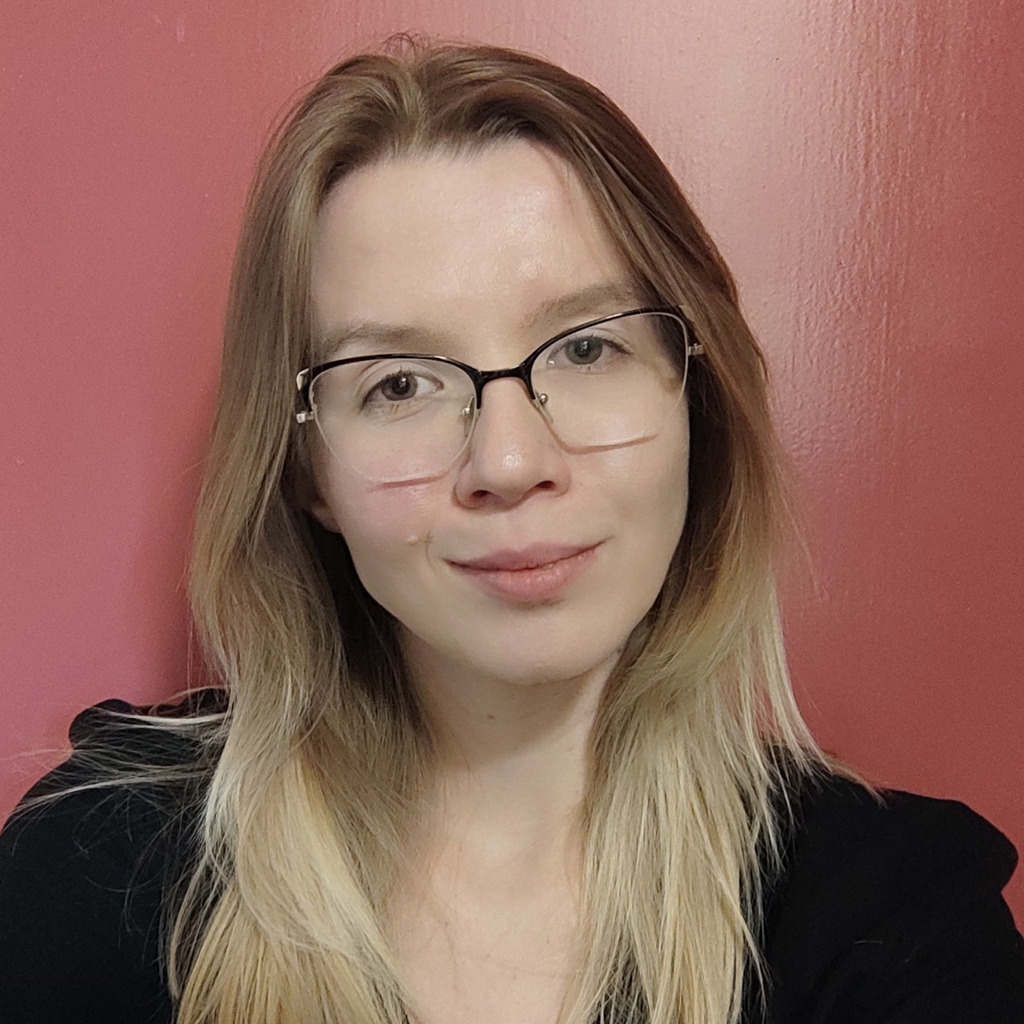 Sonia Kropiowska - NLU Developer - Cerence Inc. | XING