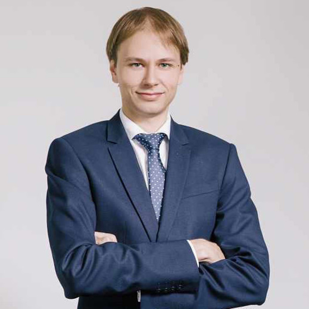 Christopher Büttner - Senior Consultant - Cassini Consulting AG | XING