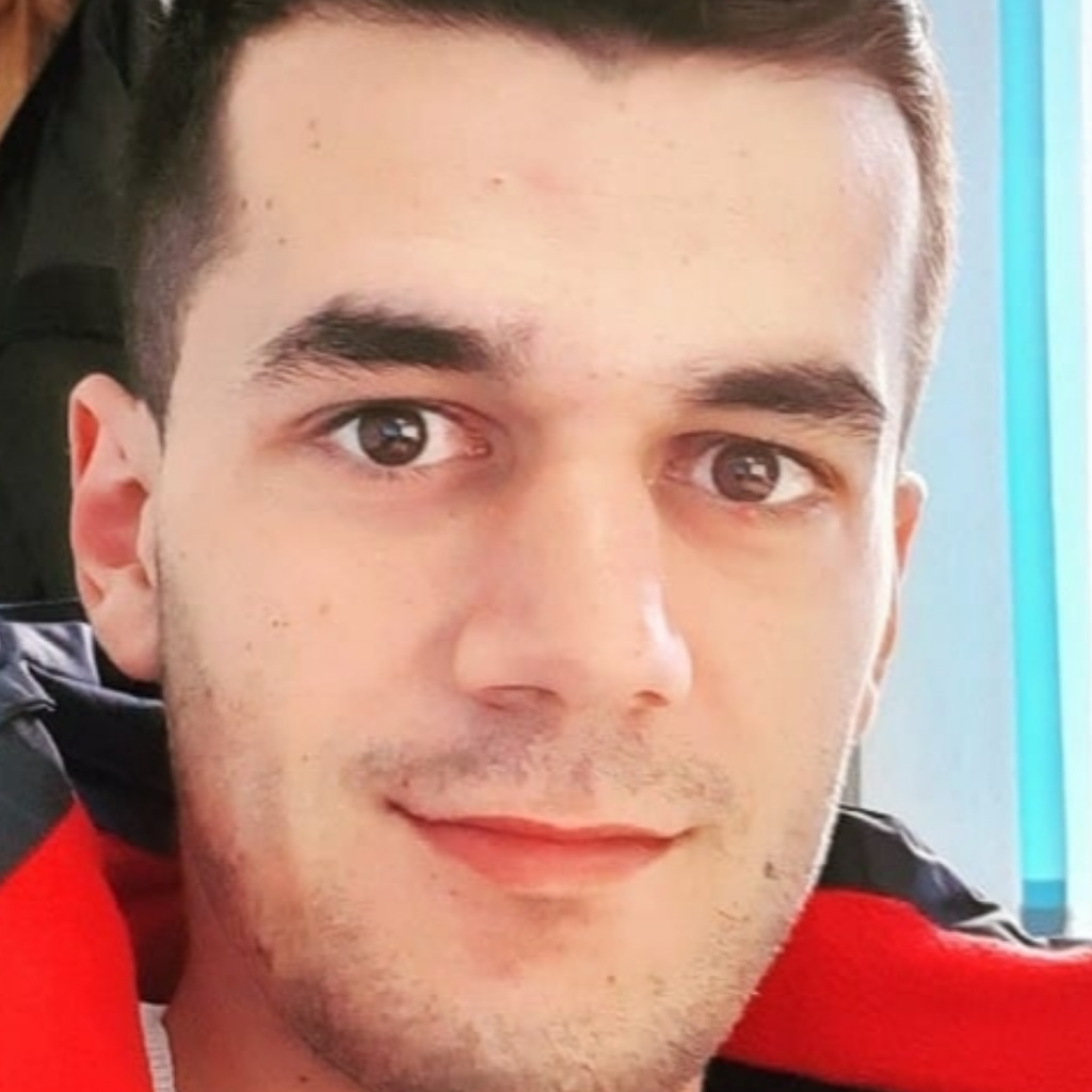 Osman Cehajic - Project Engineer - TTU ENERGETIK | XING