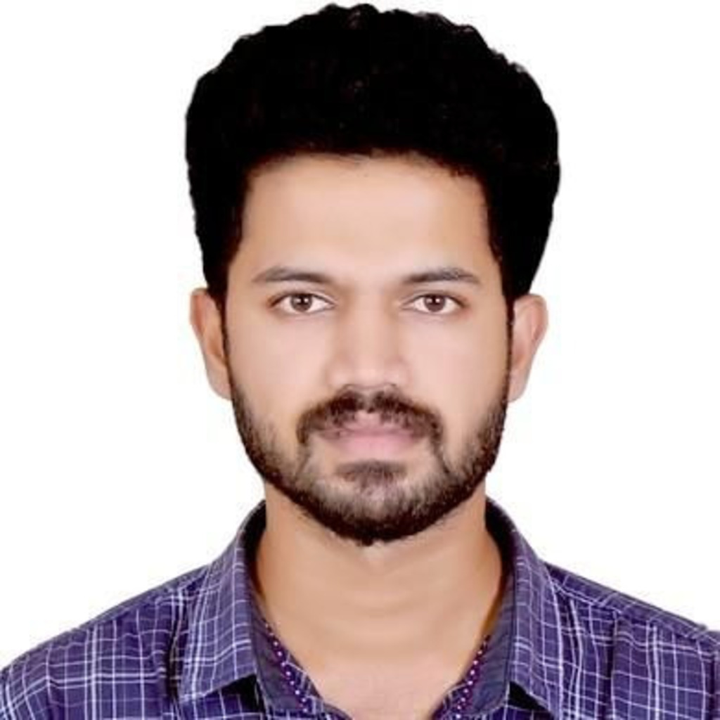 Dipin Varghese - Safety Officer - sre kateel industries | XING