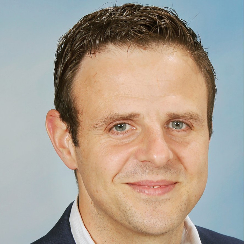 Christian Seiler - Procurement Manager - Symrise AG | XING