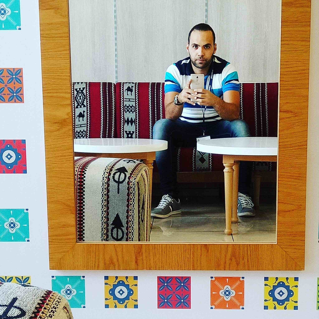 Kais Belhareth - Java Developer - SAB2i | XING