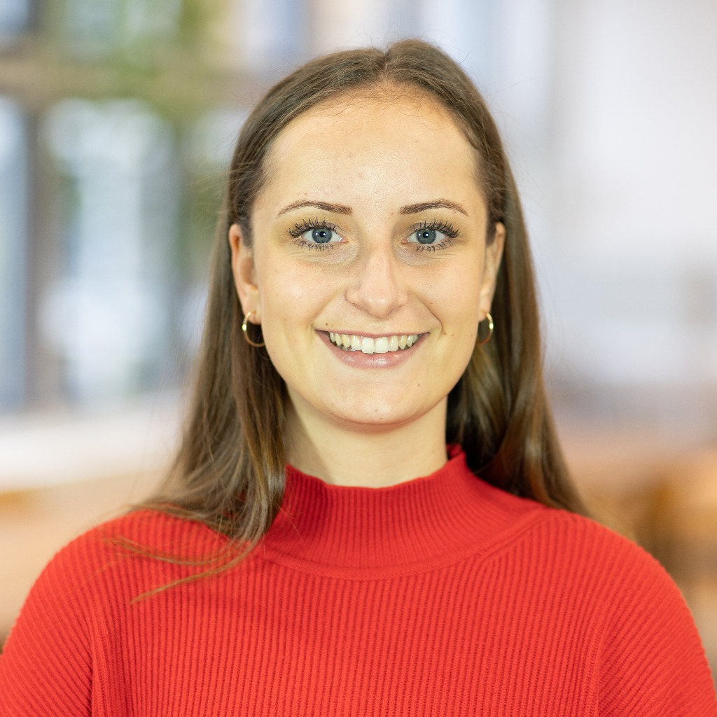 Laura Hauser - Team Lead Inbound Sales - Personio GmbH | XING