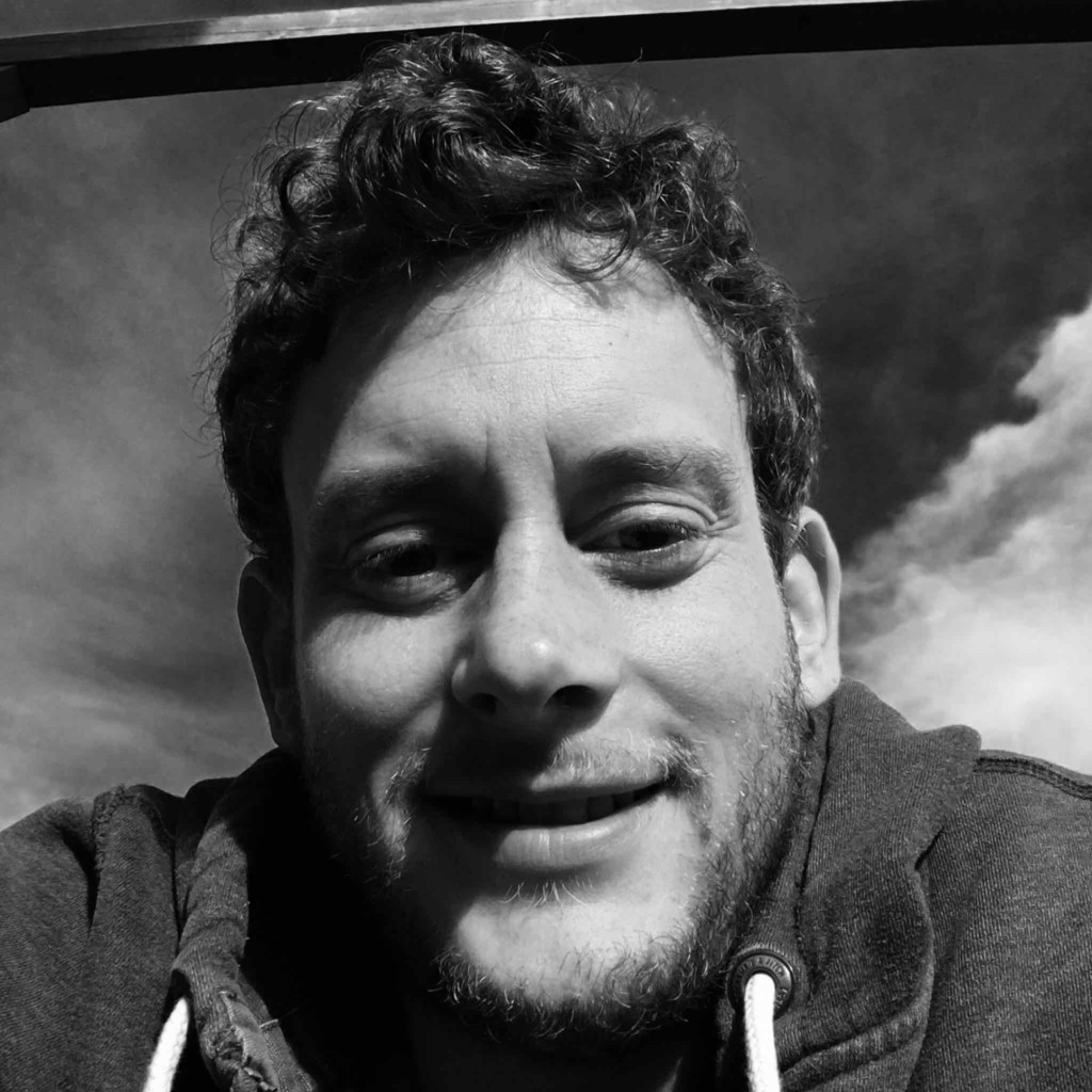 Philipp Popp - Leitung Anwendungstechnik / head of Application ...