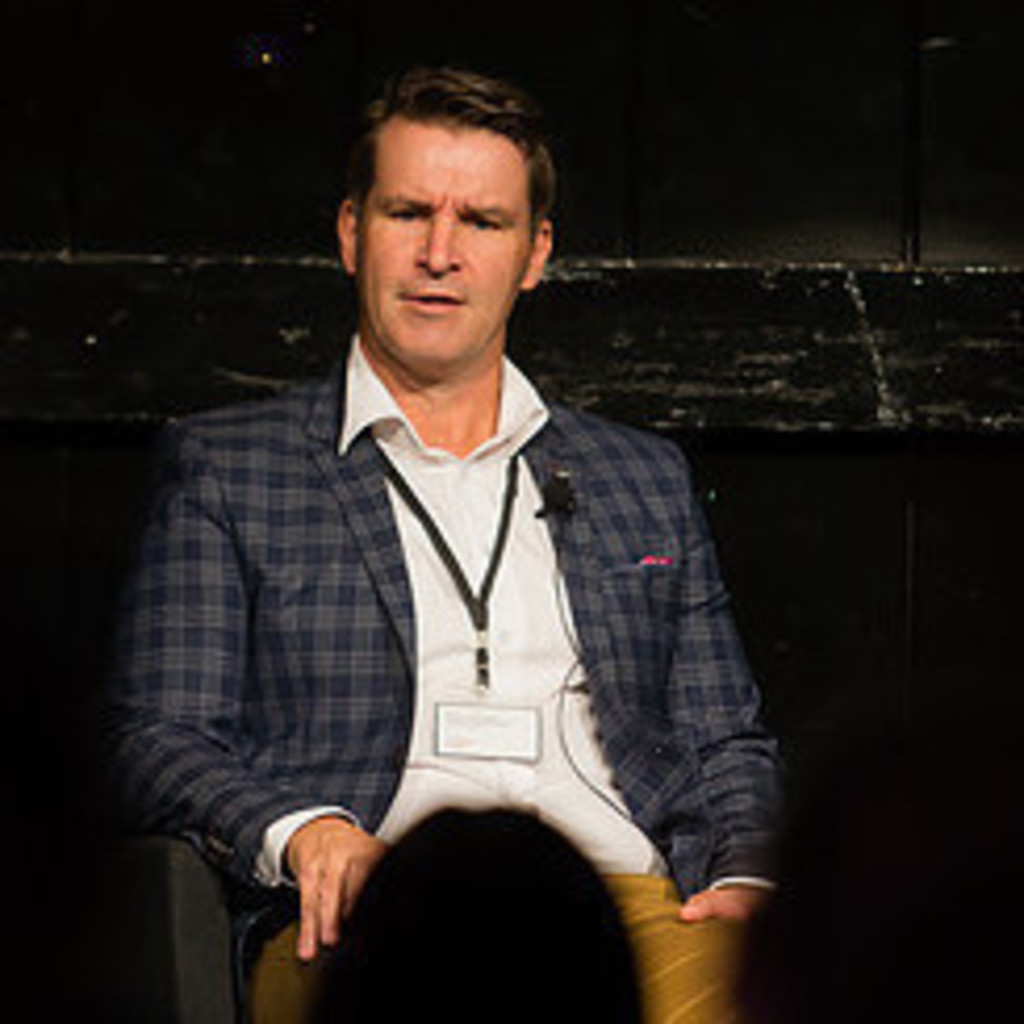 Mark LeBusque - Director - marklebusque.com | XING