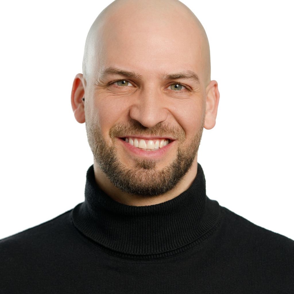 Simon Schröder - Senior Regional Sales Manager - Hansefit GmbH & Co. KG | XING