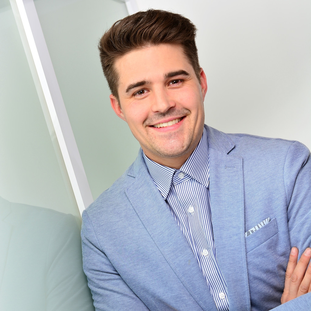 Veit Lepper - Projektleiter - Daume Gruppe | XING