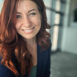 Michelle Jablonski - Assistentin Leiterin Datenmanagement - DB Vertrieb ...