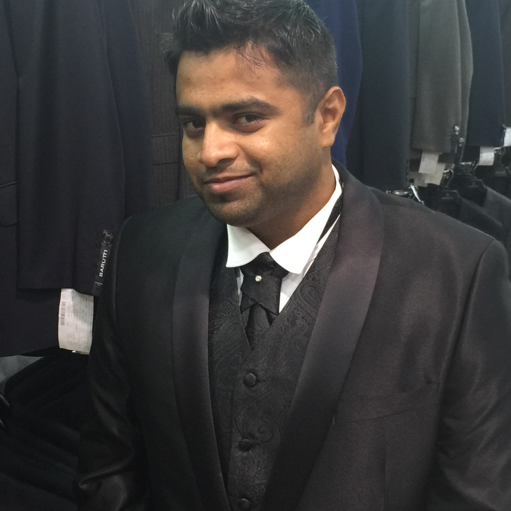 Karthik Hatti - Solution Manager - Capgemini | XING