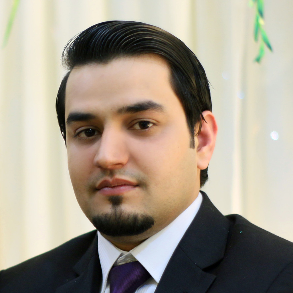 Haseeb Sami - Electrical Engineer - VMI Group | XING