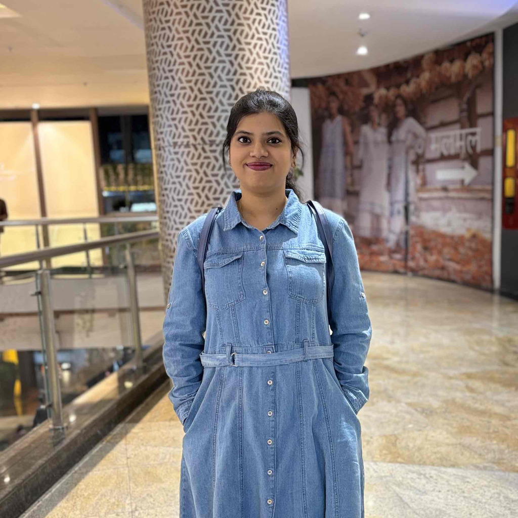 Reshma Sengupta - Senior Software Engineer - Landmark Group | XING