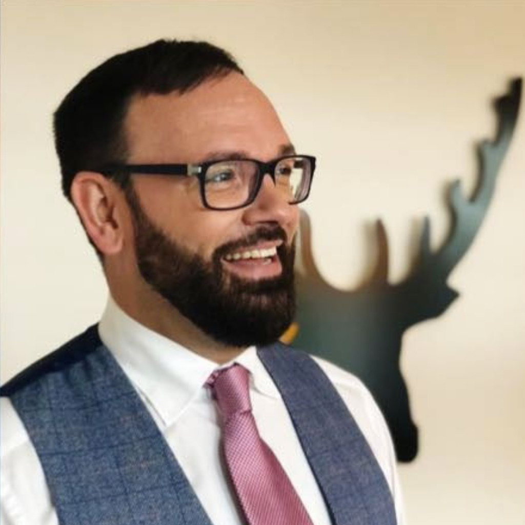 Kristian Gudlin - Direktionsmanager - VVO Haberger AG | XING