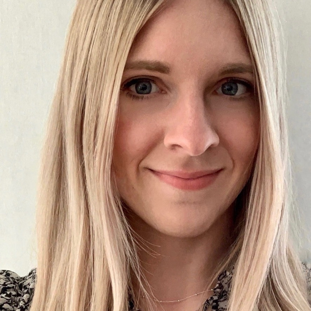 Lara Schaafs - Sales Backoffice - Harburg-Freudenberger Maschinenbau ...