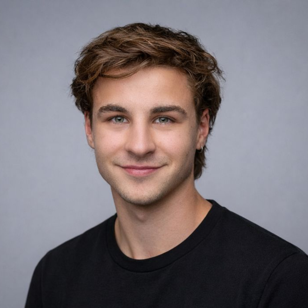 Alexander Besch - Wirtschaftsingenieurwesen - Universität Bayreuth | XING