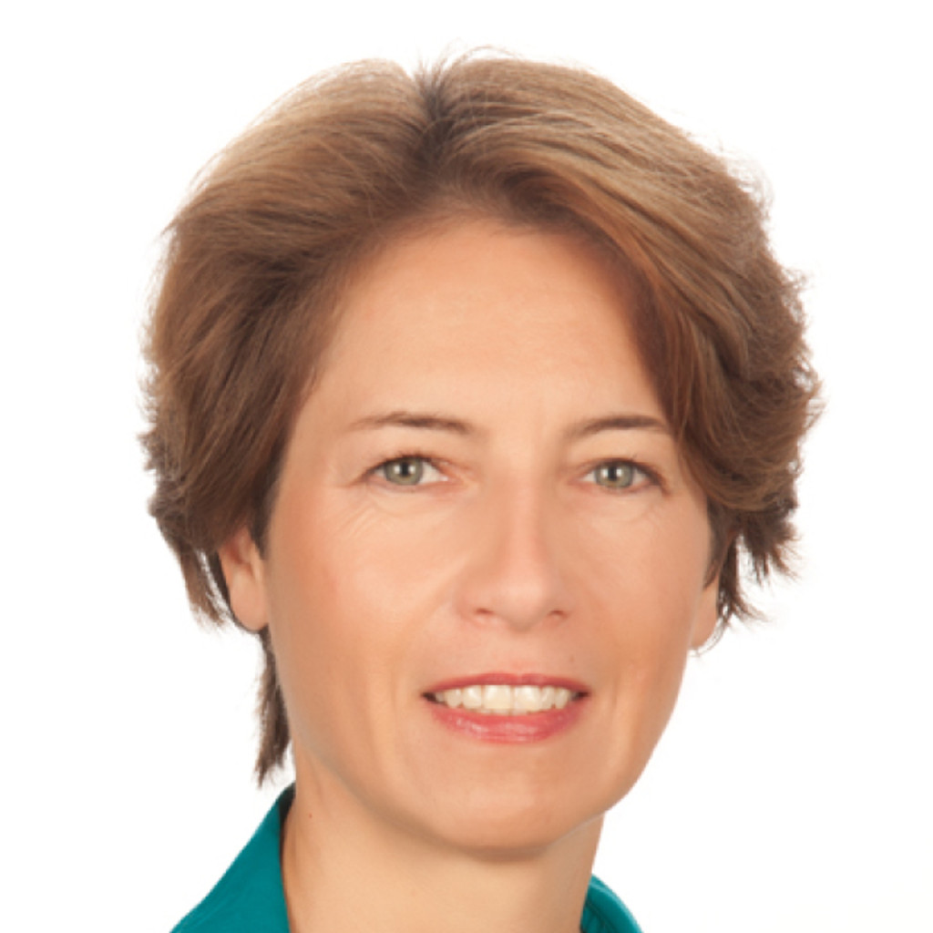 Ruth Rieder - Sozialpädagogin - ibis acam Bildungs GmbH | XING