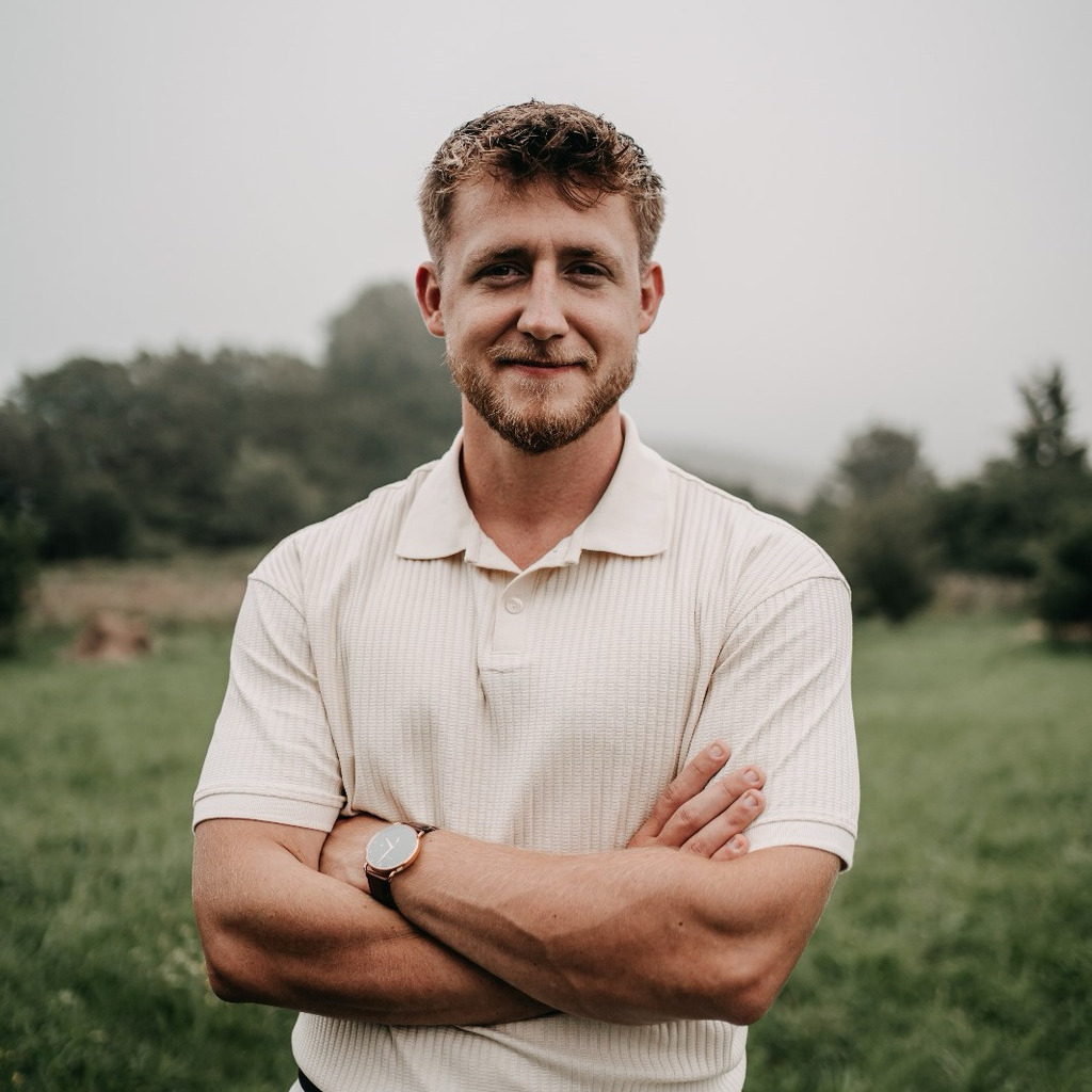 Simon Pankraz - Lagerlogistiker - Hörmann Deutschland | XING