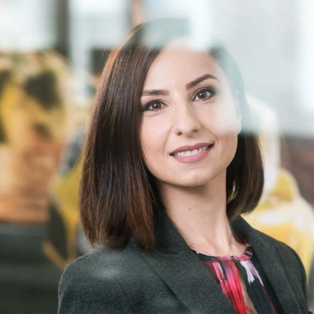 Monika Pal - HR Manager - Porsche Engineering Romania | XING