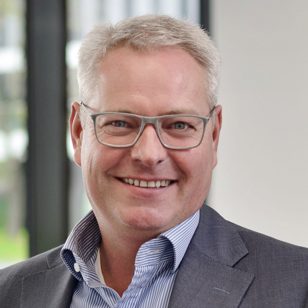 Karsten Haas - Managing Director D-A-CH - Recordati Pharma GmbH | XING