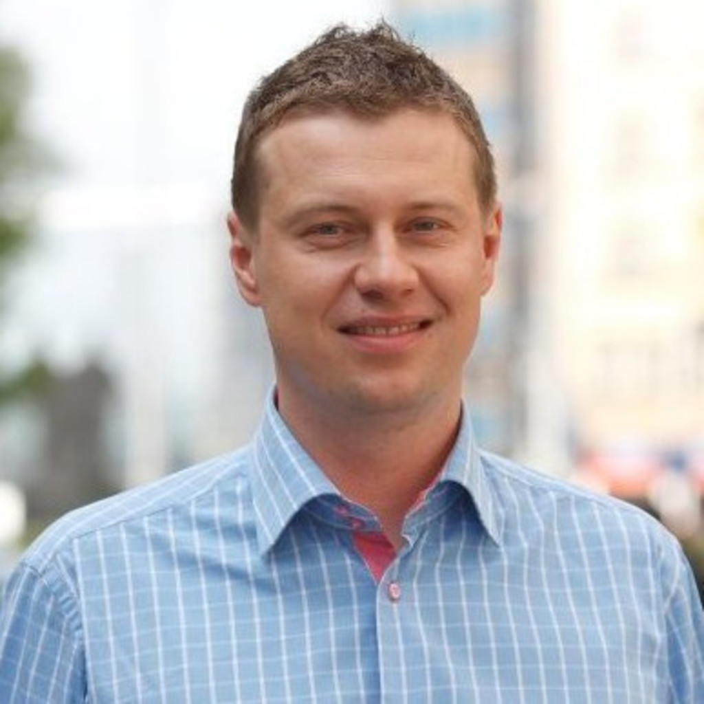 Jan Dvorak - CEO - Askiburgion z.s. | XING