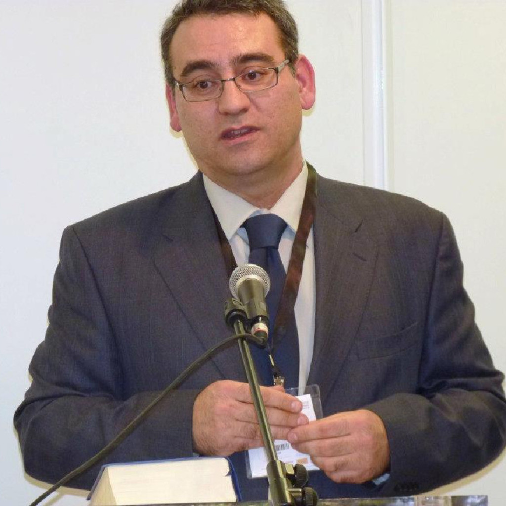 Rodrigo Pinilla Sánchez - CEO - Rems Global Consulting S.L. | XING