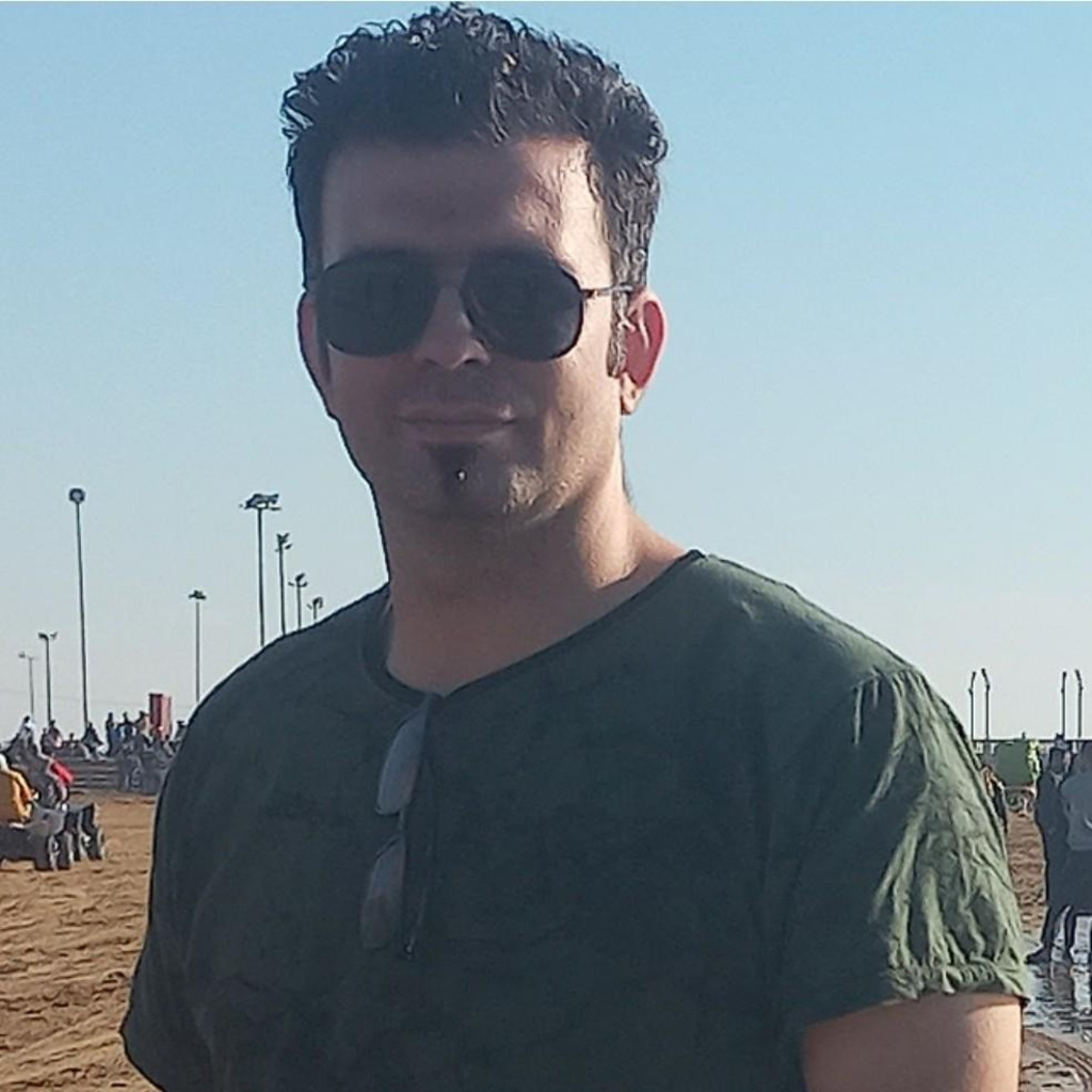 Mohammad Foroughi fard - Automation Engineer - MAFNA GROUP | XING