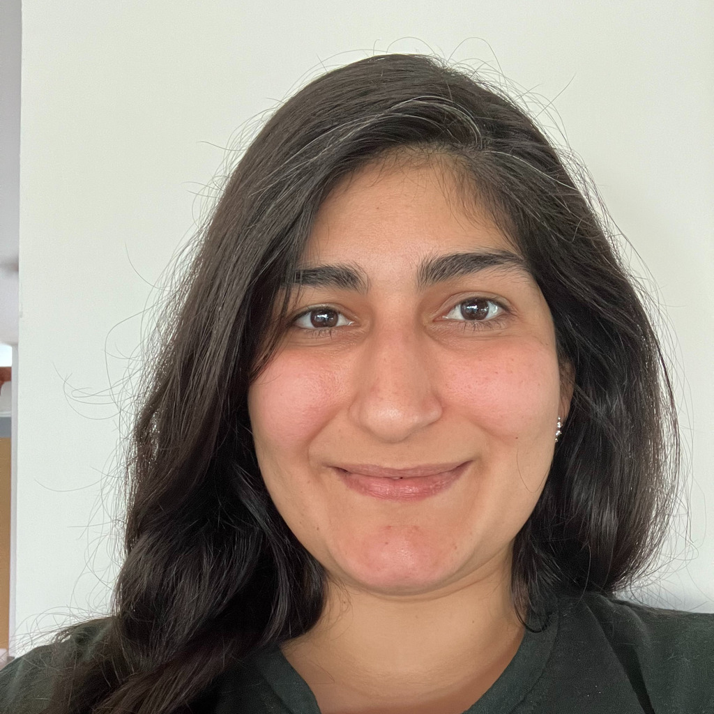 Ayça Yücelten - Natural Gas Production Engineer & Environmental ...