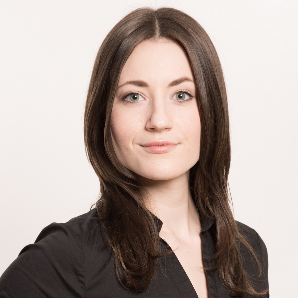 Sandra Zimmermann - Product Manager - United Internet Media GmbH | XING