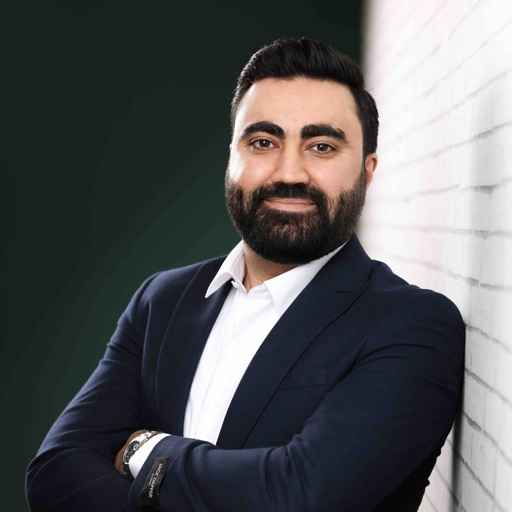 Mohammad Issa - Team Leader - Körber Digital | XING