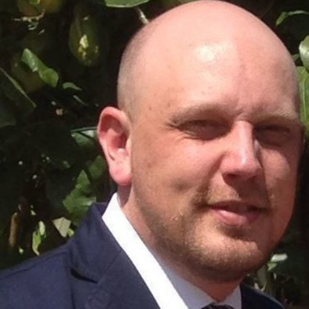 Robert Florian - Head of Operation Office Salz / Project Manager - NEA ...