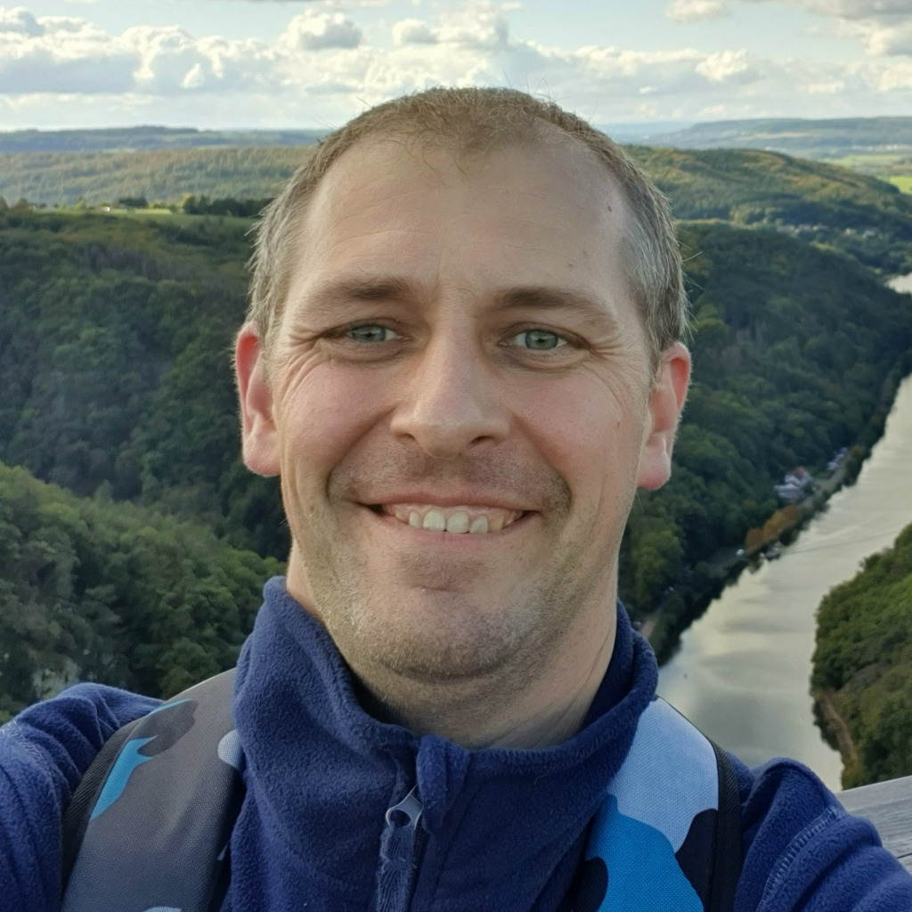 Daniel Seemann - Fachkraft für Arbeitssicherheit - Seemann ...