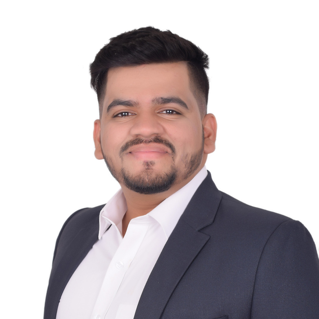 PRATIK DESHMUKH - Order Fullfillment Specialist - Amazon | XING PRATIK DESHMUKH - Order Fullfillment Specialist - Amazon | XING