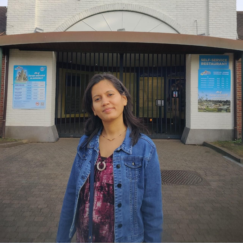 Poonam Parab - Implementation lead - Pathlock | XING