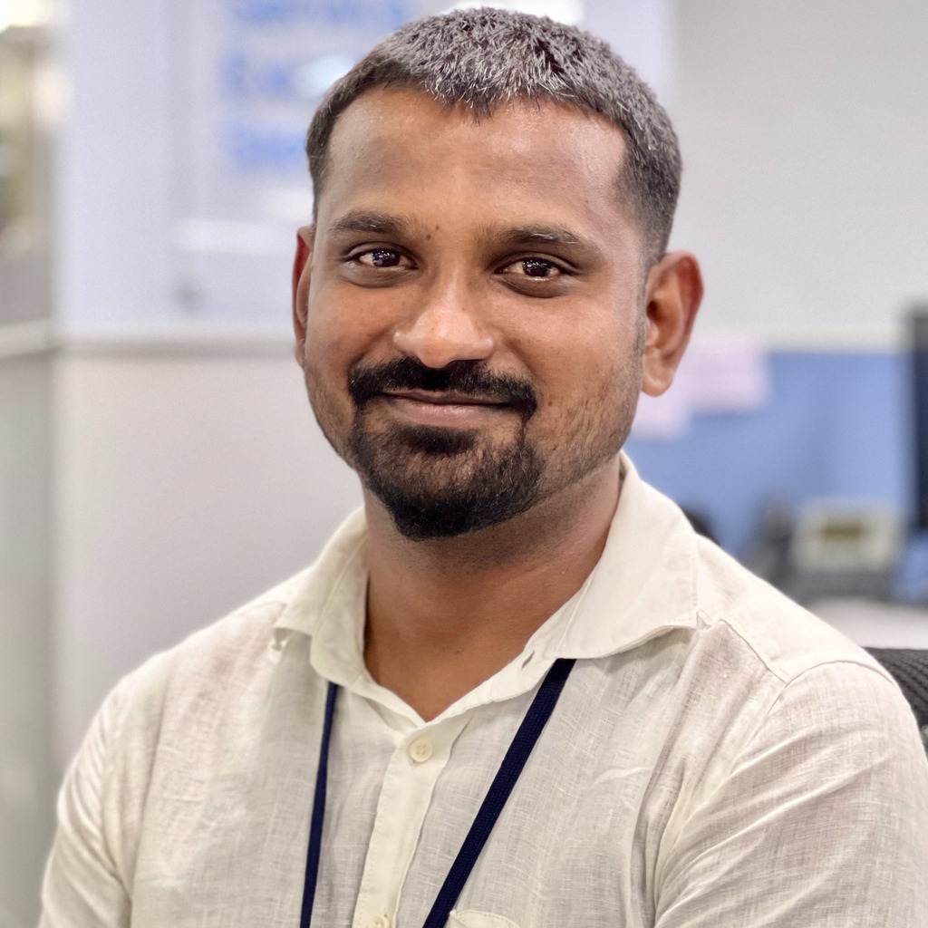 Ramesh Kumar Kanagaraj - Reporting and Data Analyst - Barclays Bank | XING