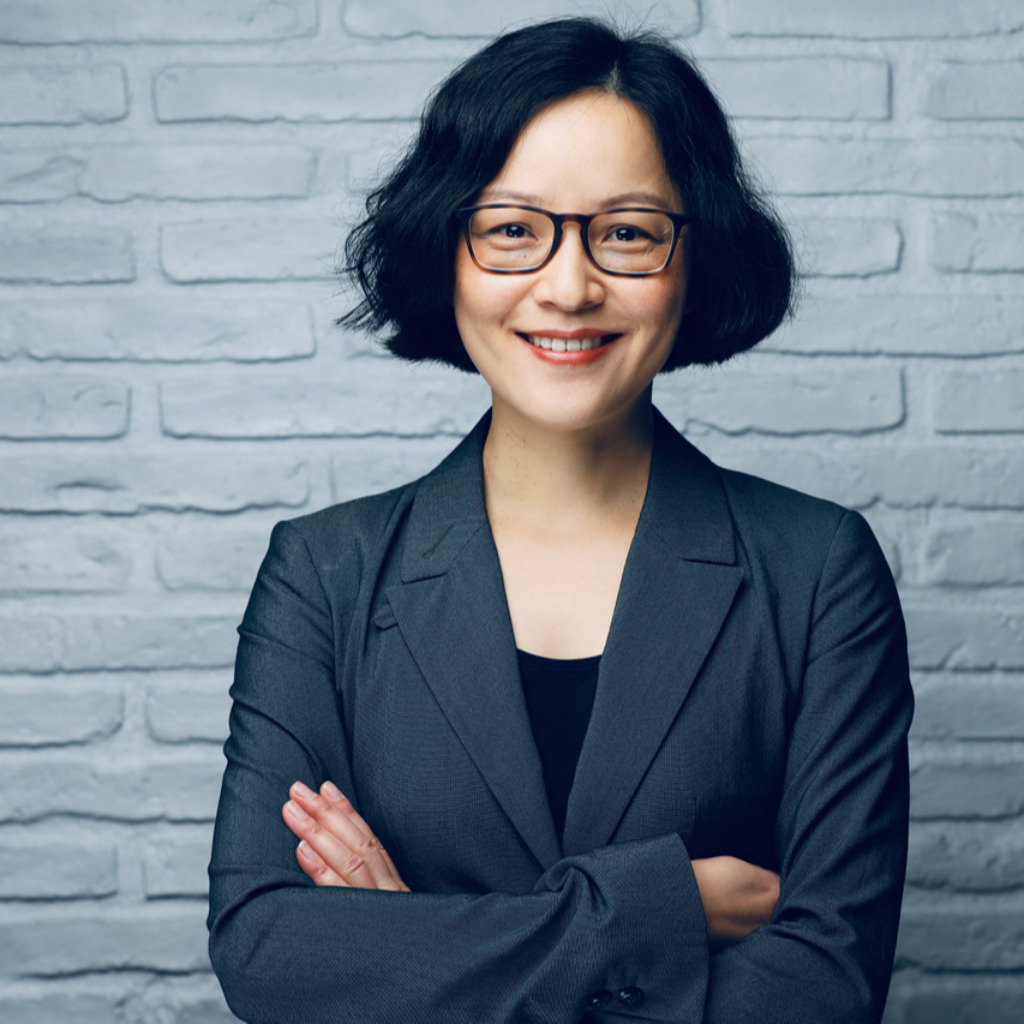 Dr. Yanjun Xu-Abendschein - Product Manager - CARIAD | XING