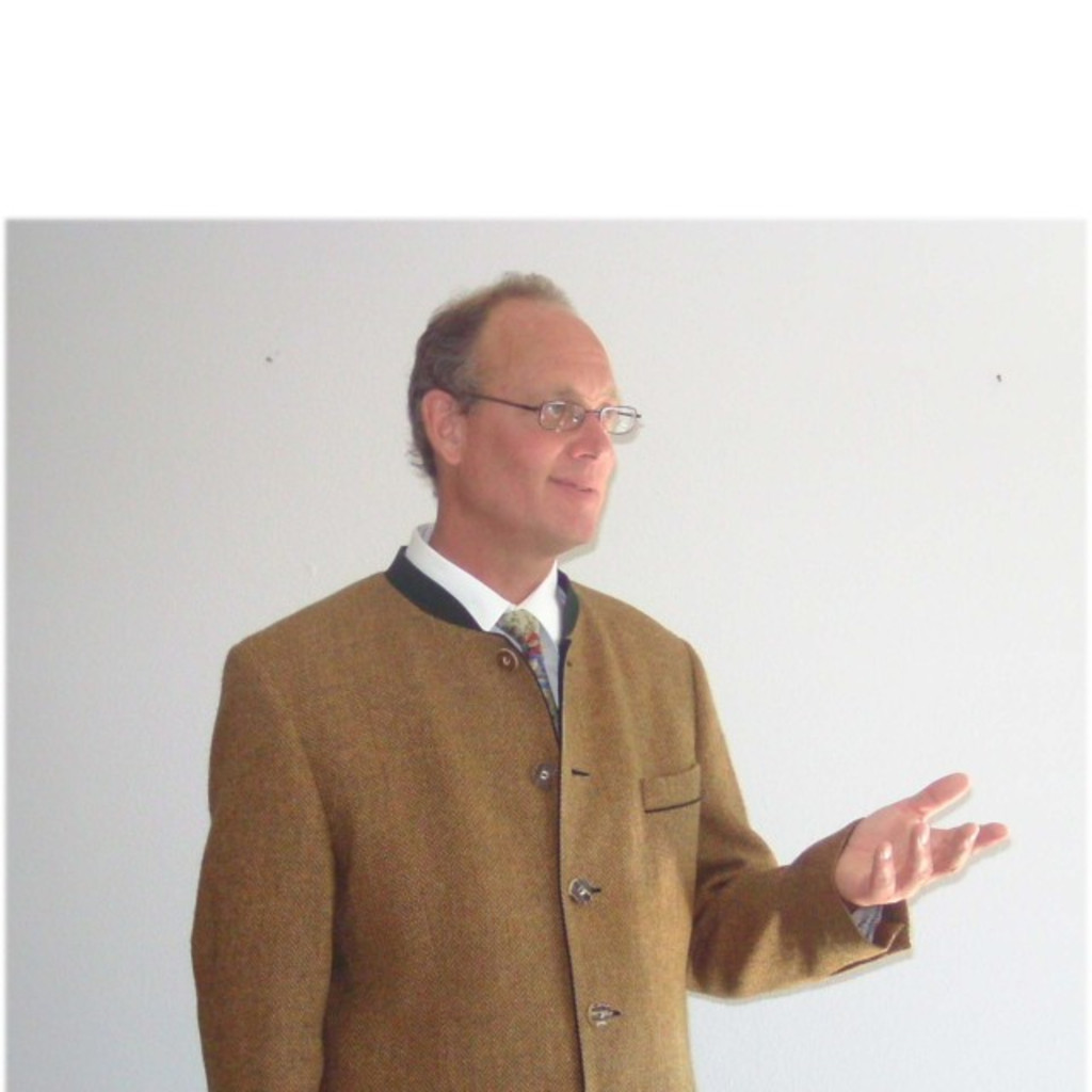 Michael Rotter - Guest-Rela(xa)tion-Guide - Leading Hotels of the World ...