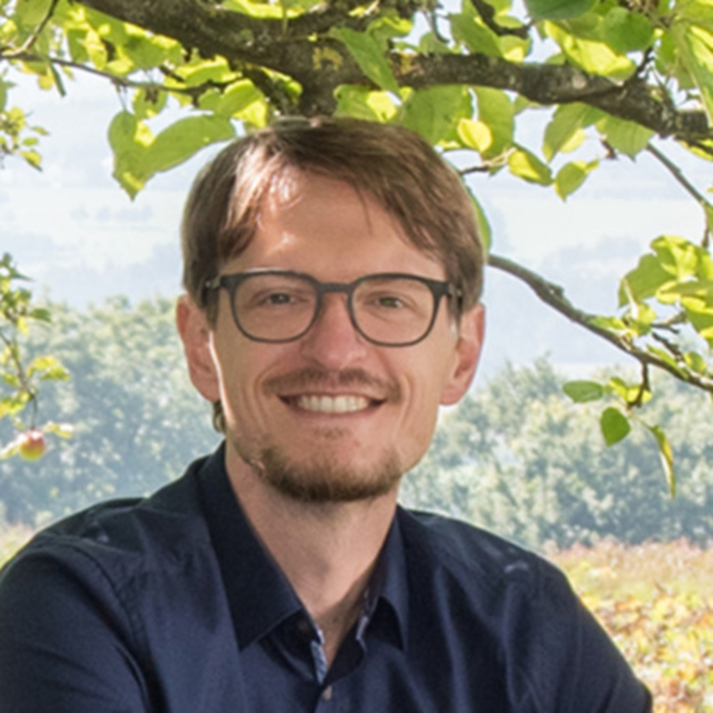 Jürgen Haselhofer: Ausbildung und Berufserfahrung | XING