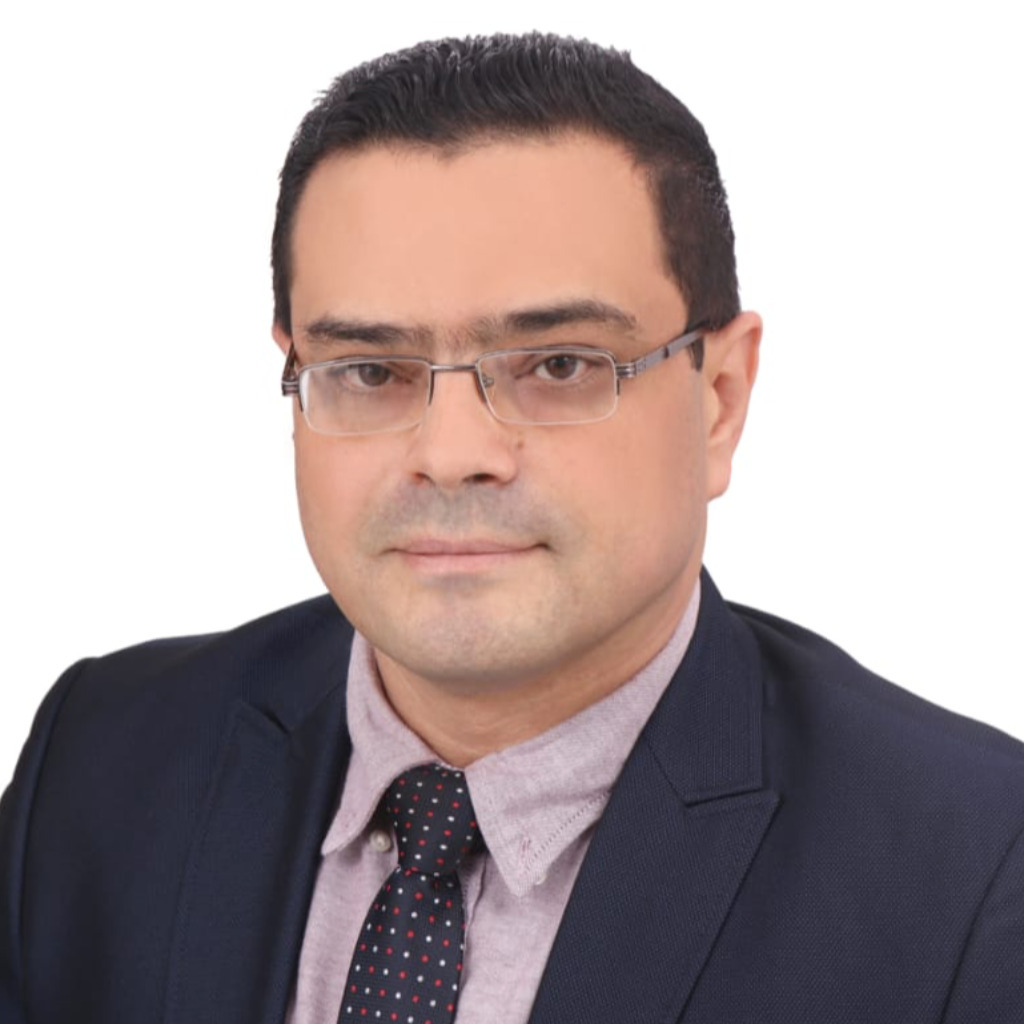 Moataz Albosaty - Senior IT team leader - Mansoura University CITC ...