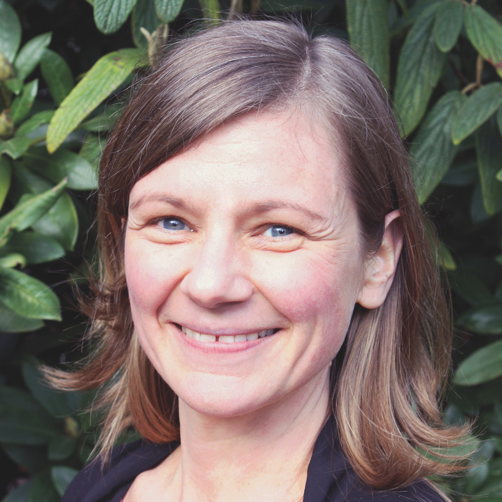 Birgit Hartmann-Pool - MBSR-Lehrerin - Birgit Hartmann-Pool | XING