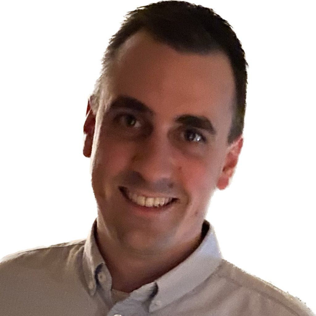 Daniel Noss - Technischer Sachbearbeiter - Oberbergischer Kreis | XING