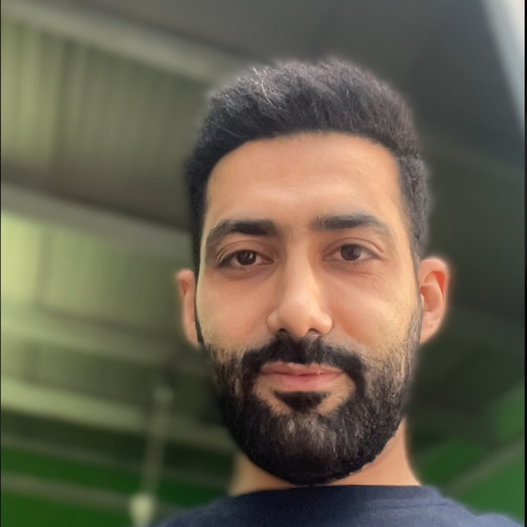 Reza Vahdani - Video Editor - Party Series | XING