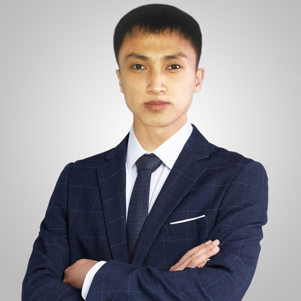 Alvarez Zhen - Web Developer - VM-co Sárl - Digital Agency | XING